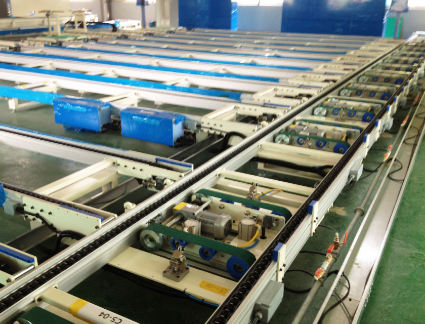 Machinery Products Dept.｜BUSINESS DEPARTMENT｜Zenno Co., Ltd.